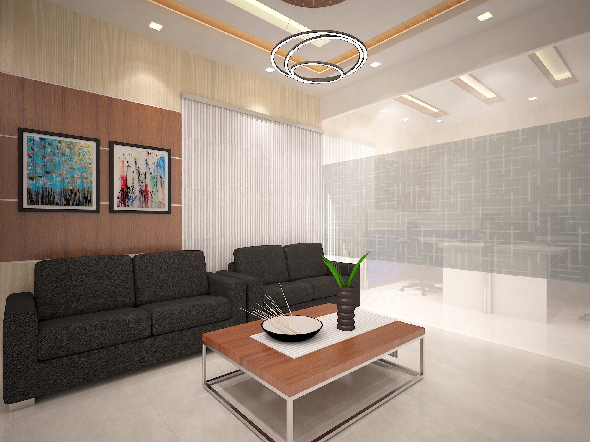 The Best Interior Design Company in Bangladesh | Greenview